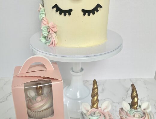 Connolly Cake House - FindaBake