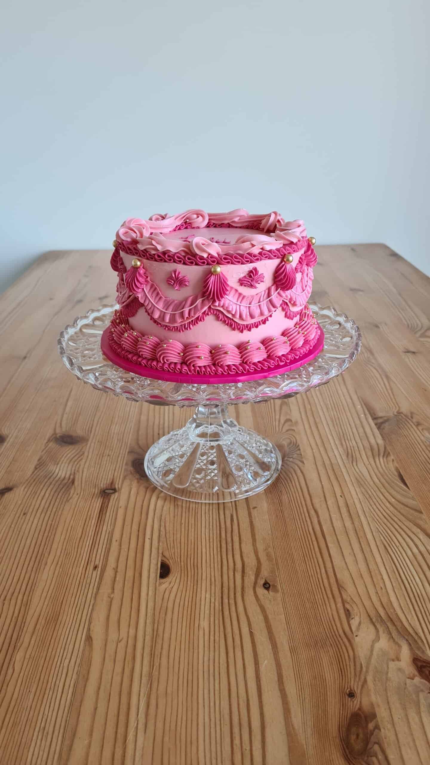 Becca's Bakery - FindaBake